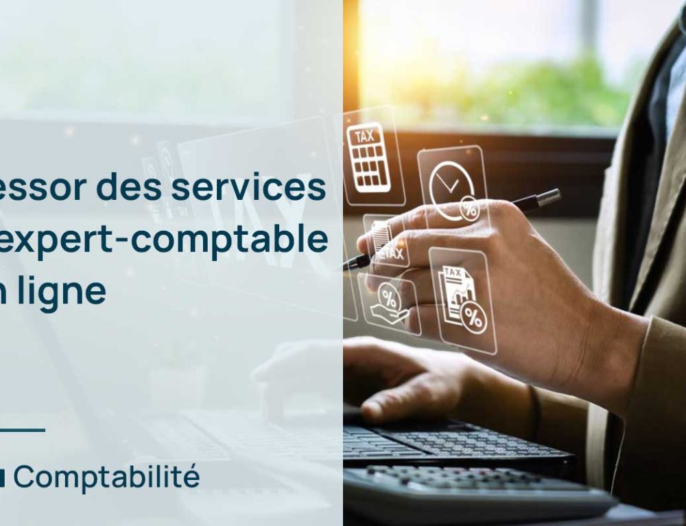 Marché de l’expertise comptable : les principales tendances 2023 - L ...