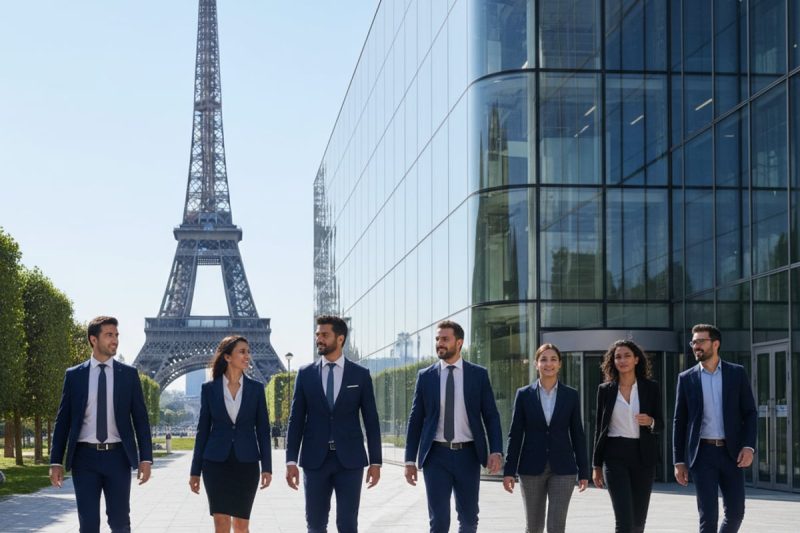 Le dispositif passeport talent pour lancer votre startup en France ...
